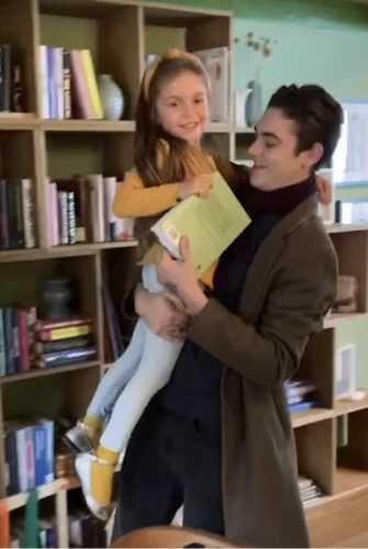 Emery Scott | After Wiki | Fandom