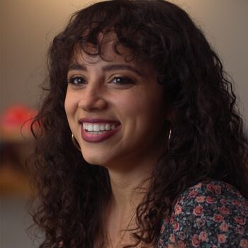 Nora | After Wiki | Fandom