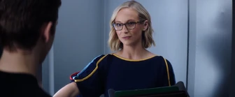 Kimberly | After Wiki | Fandom