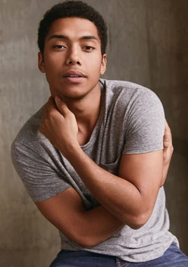 Chance Perdomo | After Wiki | Fandom