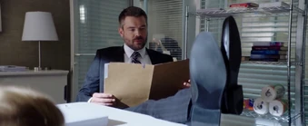 Christian Vance | After Wiki | Fandom