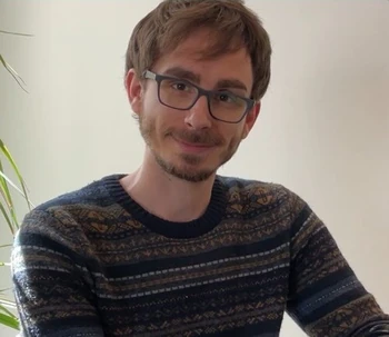 Pablo Andrés | After Wiki | Fandom