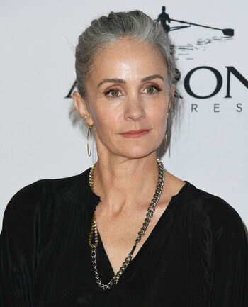 Jenny Gage | After Wiki | Fandom