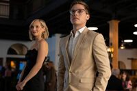 Trevor Matthews | After Wiki | Fandom