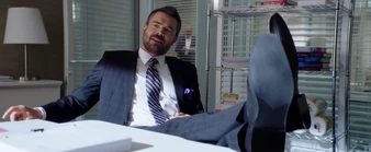 Christian Vance | After Wiki | Fandom