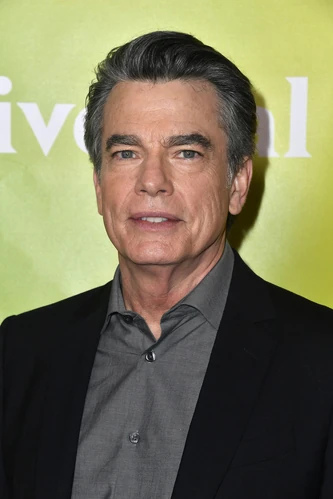 Peter Gallagher | After Wiki | Fandom