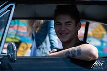 Hero Fiennes Tiffin | After Wiki | Fandom