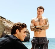 After Everything | After Wiki | Fandom