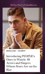 Hero Fiennes Tiffin | After Wiki | Fandom