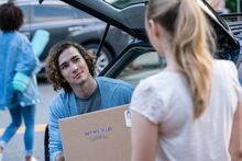 Noah Porter (film) | After Wiki | Fandom