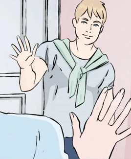 Noah Porter (Book Character) | After Wiki | Fandom