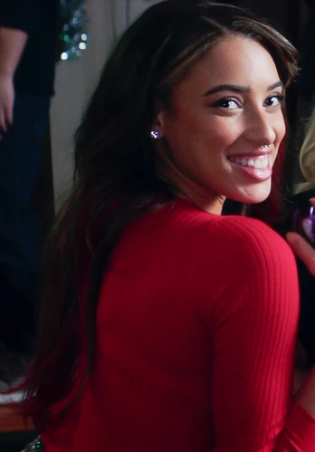 Steph Jones | After Wiki | Fandom