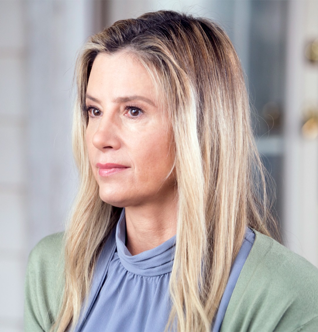 Carol Young | After Wiki | Fandom