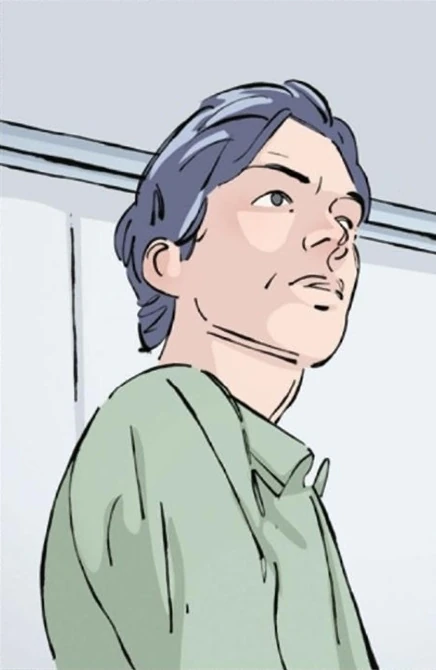 Professor Hill (Book Character) | After Wiki | Fandom