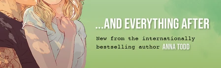 After: The Graphic Novel (Volume One) | After Wiki | Fandom