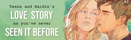 After: The Graphic Novel (Volume One) | After Wiki | Fandom