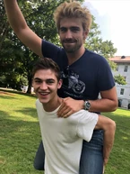 Hero Fiennes Tiffin | After Wiki | Fandom