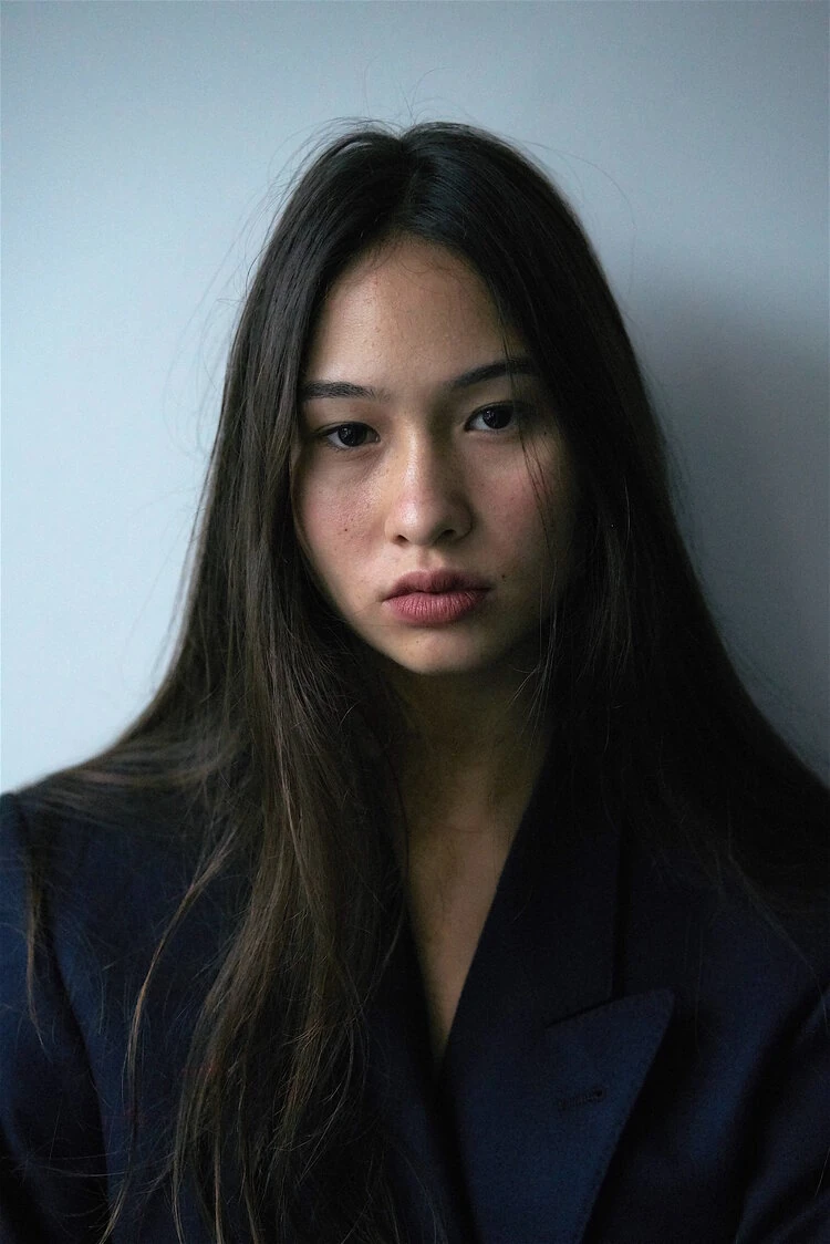 Angela Sari | After Wiki | Fandom