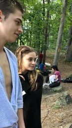 Hero Fiennes Tiffin | After Wiki | Fandom