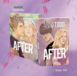After: The Graphic Novel | After Wiki | Fandom