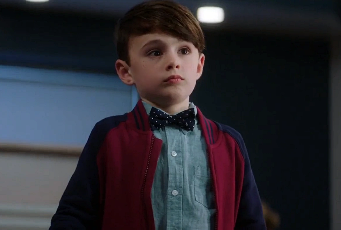 Smith Vance | After Wiki | Fandom