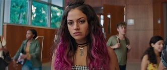 Molly Samuels | After Wiki | Fandom