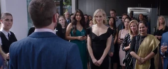 Kimberly | After Wiki | Fandom