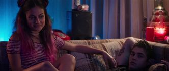 Molly Samuels | After Wiki | Fandom