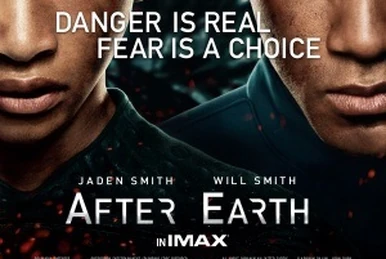 After Earth Cutlass Configurations