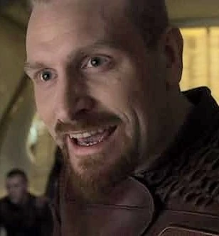 Security Chief | After Earth Wiki | Fandom