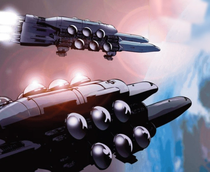 Arks | After Earth Wiki | Fandom