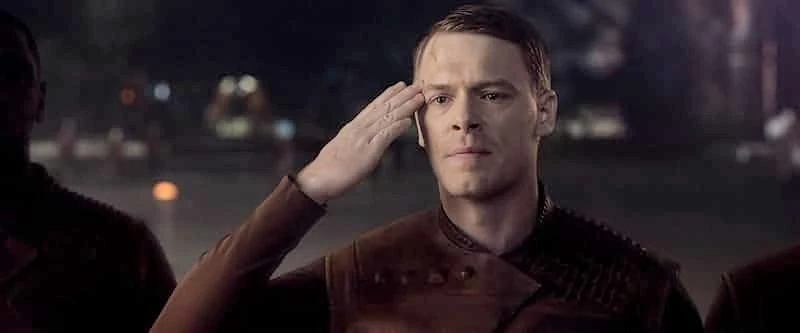 Veteran Ranger | After Earth Wiki | Fandom