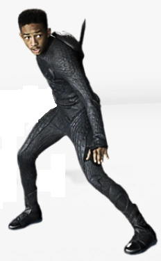 Kitai Raige | After Earth Wiki | Fandom