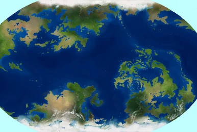 After Earth Nova Prime
