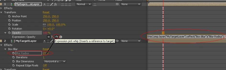 Expressions | Adobe After Effects Wiki | Fandom