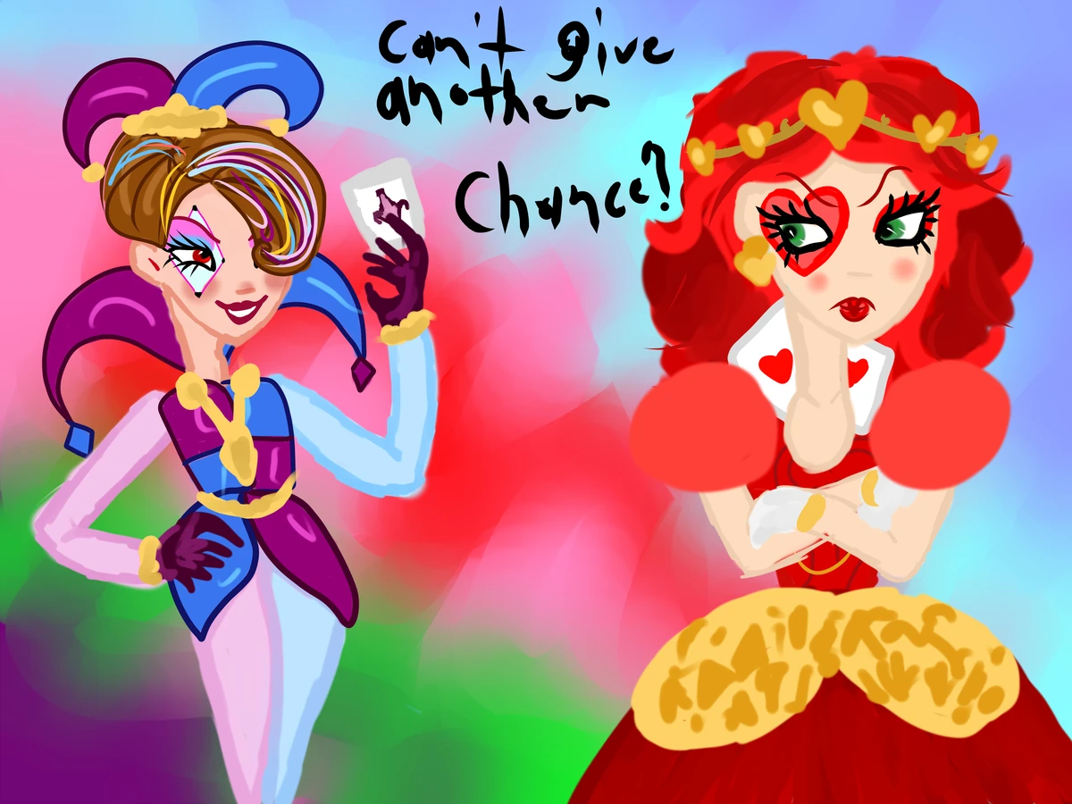 Connie Jester | AfterEverAfterHigh Wiki | Fandom