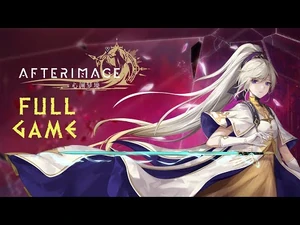 Afterimage (Game) | Afterimage Wiki | Fandom