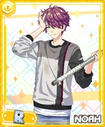 Cards/Noah/Good Friend | AfterL!fe Wiki | Fandom