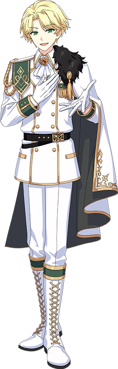 Louis/Gallery | AfterL!fe Wiki | Fandom