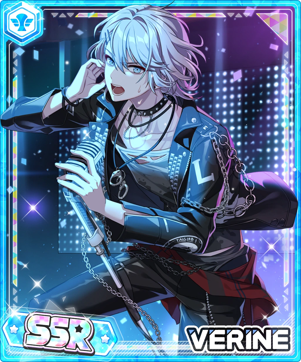 Cards/Verine/Dawn Butterfly | AfterL!fe Wiki | Fandom