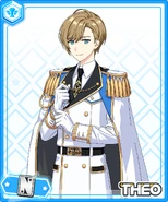 Cards/Theo/A Good Day to Start | AfterL!fe Wiki | Fandom