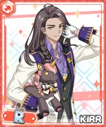 Cards/Kirr/Guardian Kirr | AfterL!fe Wiki | Fandom
