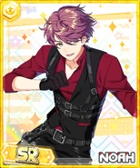 Cards/Noah/Where He Goes | AfterL!fe Wiki | Fandom