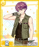 Cards/Noah/Weakness | AfterL!fe Wiki | Fandom