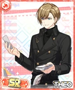 Cards/Theo/Weight of Desire | AfterL!fe Wiki | Fandom