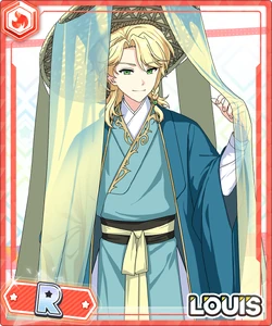 Cards/Louis/Portrait | AfterL!fe Wiki | Fandom