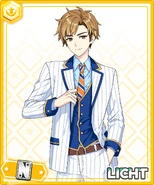 Cards/Licht/How to be Friends | AfterL!fe Wiki | Fandom