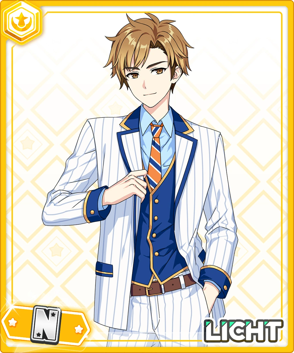 Cards/Licht/How to be Friends | AfterL!fe Wiki | Fandom