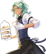 Cards/Day/Transform: Butler Day! | AfterL!fe Wiki | Fandom