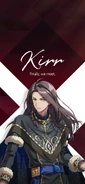 Kirr | AfterL!fe Wiki | Fandom